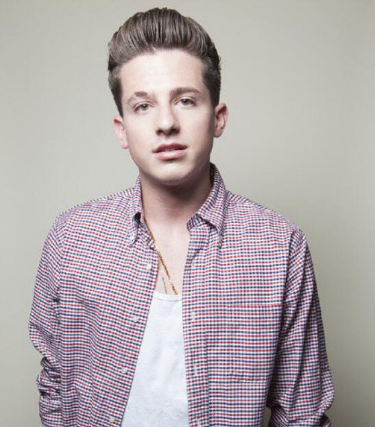 歌手CharliePuth哪一期补位、我是歌手第五季CharliePuth在第几期_资讯 - 聚男网