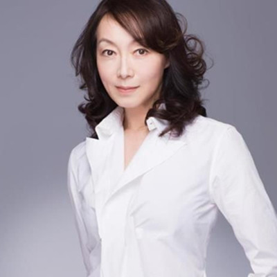 曝光岛田阳子密会图片 美人不分年龄_资讯 - 聚男网